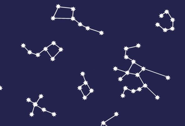 November Constellations and Their Meanings – The Warsaw High School Times
