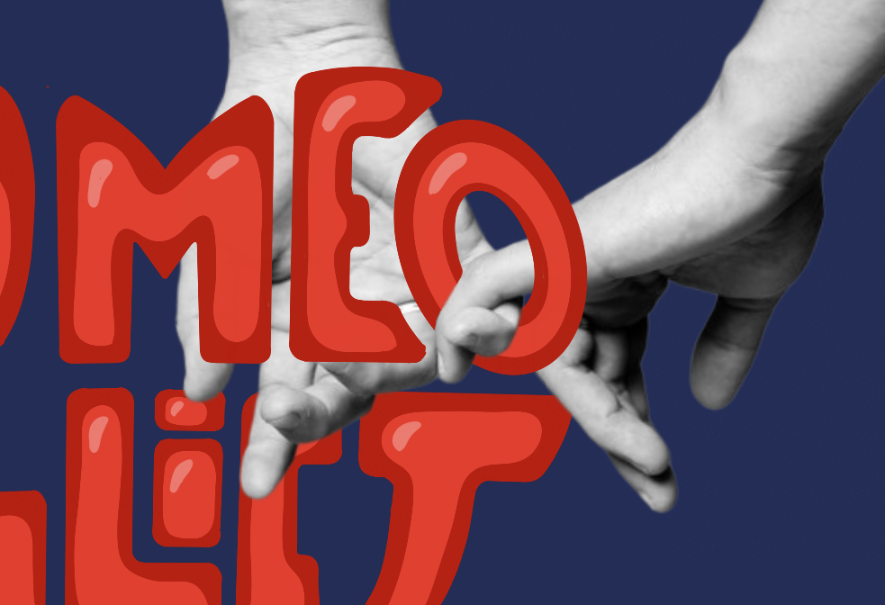 “Like Romeo and Juliet”? What is love nowadays? – The Warsaw High ...